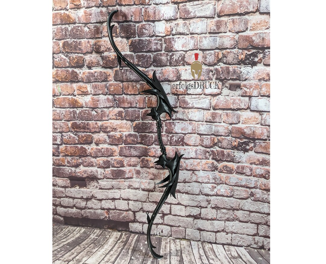 Favonius Warbow Genshin Impact Bow Suitable for Genshin Impact Cosplay ...