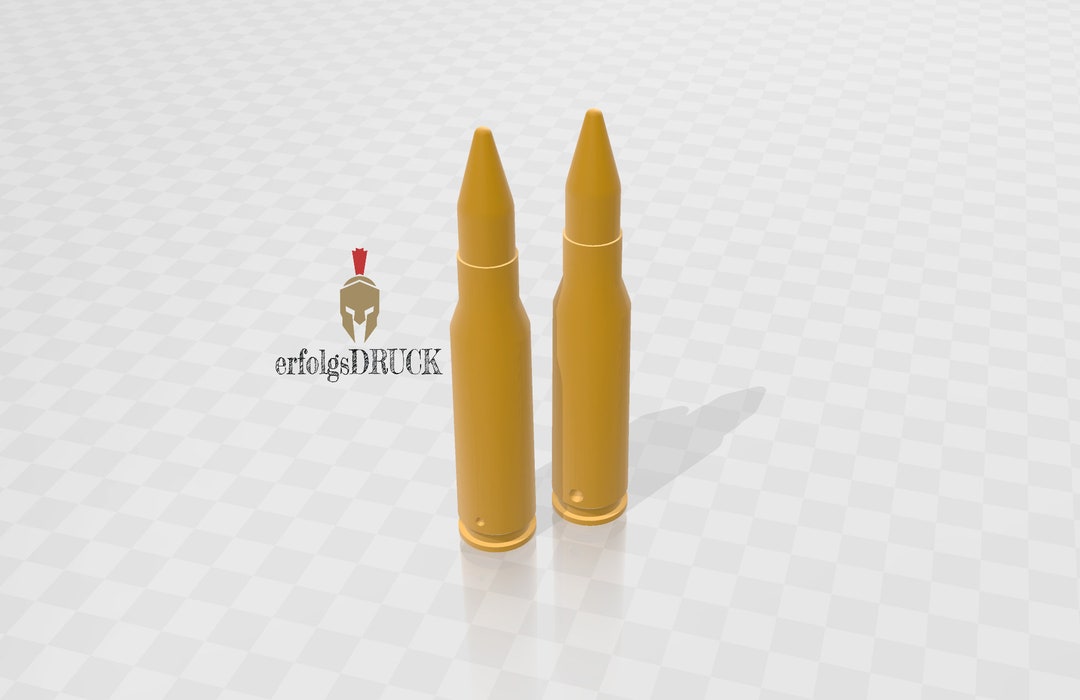 Jinx Cartridge Pendant Including Rubber Chain Suitable for Arcane Jinx ...