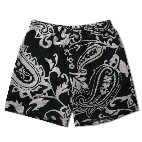 Tapestry Shorts Men - Etsy