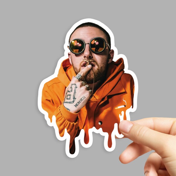 Mac Decal Sticker - Etsy