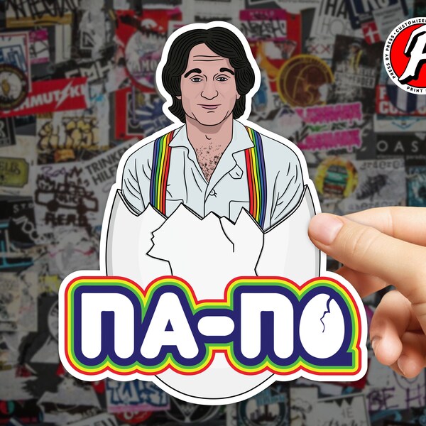 Robin Williams Art - Etsy