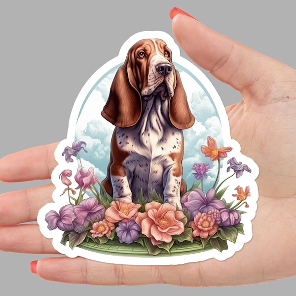 Basset Hound Gifts - Etsy