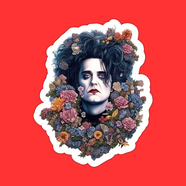 Robert Smith - Etsy