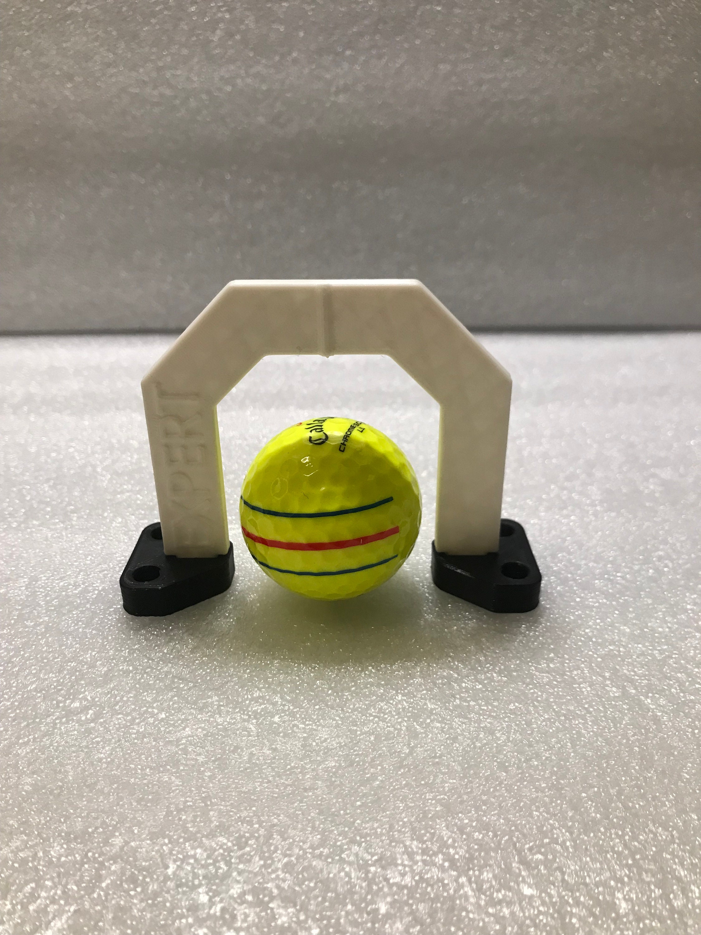 Golf Putting Gate Training Aid Become a Putting Expert - Etsy