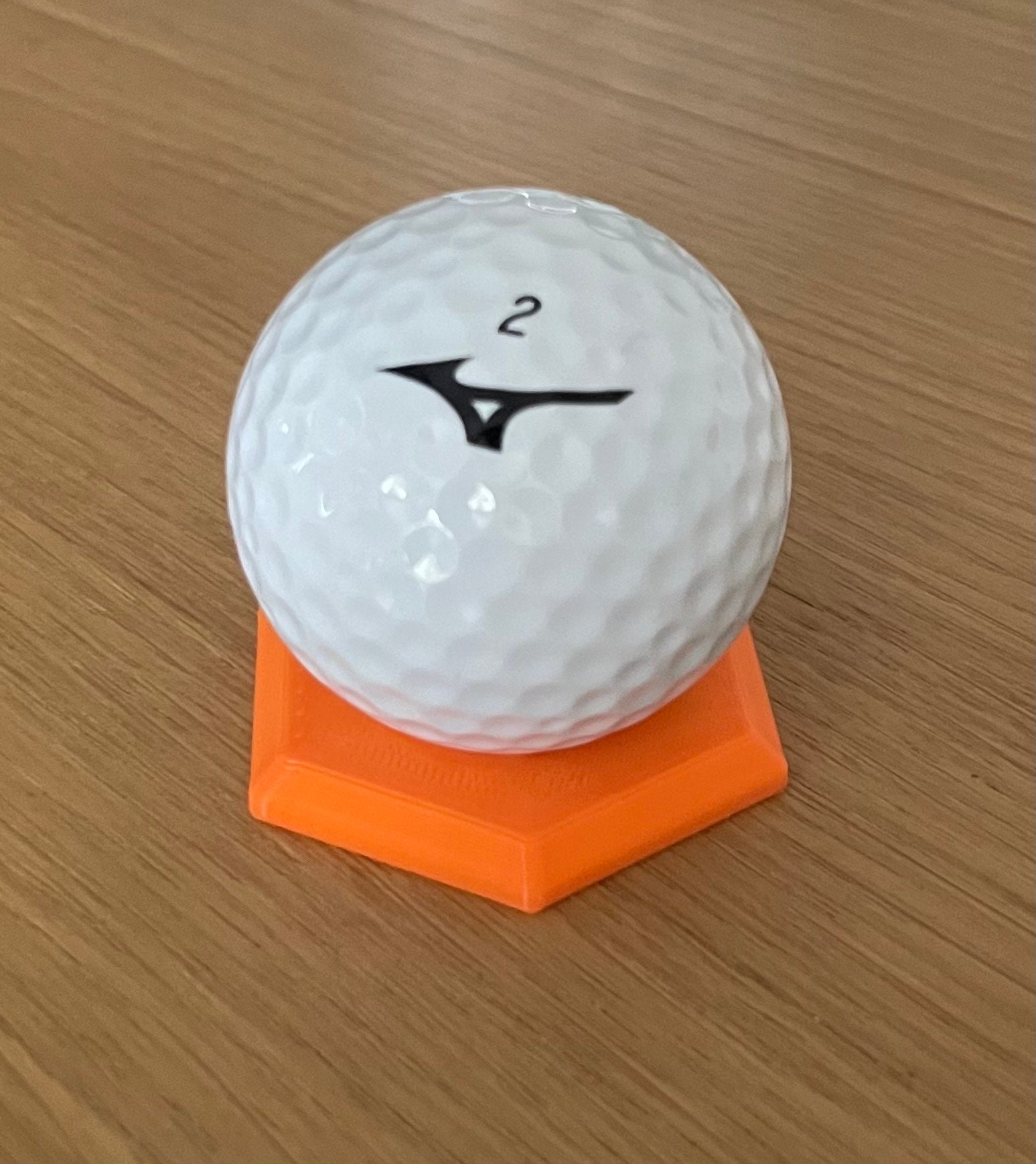Golf Ball Display Stand - Etsy