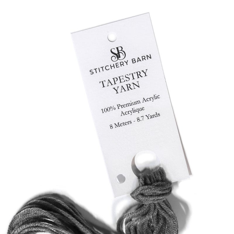 Crewel Yarn - Etsy
