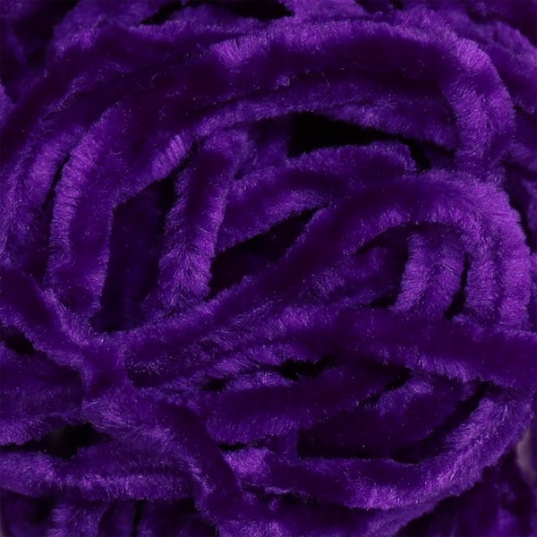 Purple Trim - Etsy