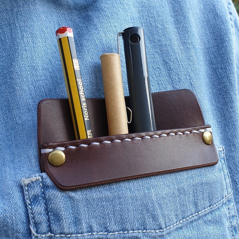 Pocket Protector - Etsy