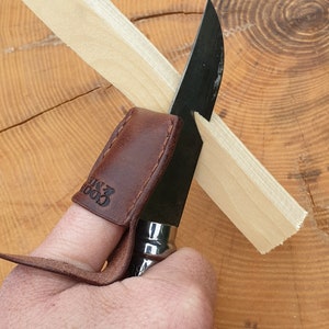 Bushcraft Sewing Kit - Etsy