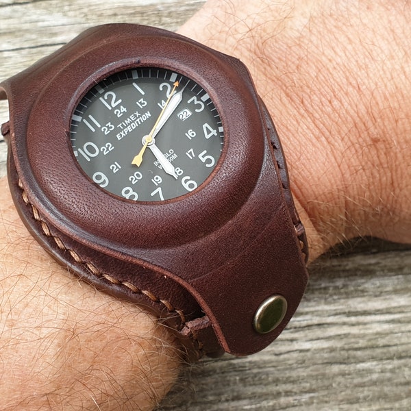 Timex Military Style Strap - Etsy