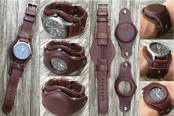 Timex Expedition Military Watch