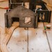 Customizable Plywood House Kit - Etsy
