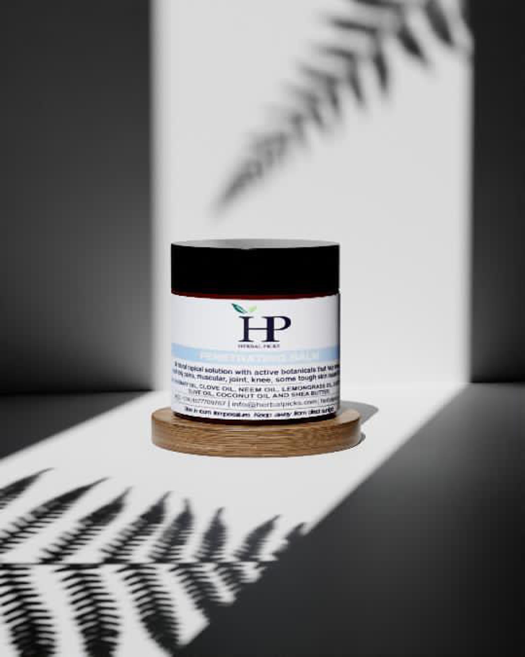 All Purpose Balm, Pain Buster, Skin Infection Cream - Etsy