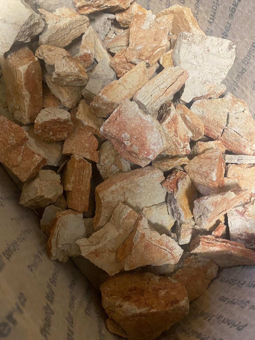 Edible Sour Clay Red Marble - Etsy