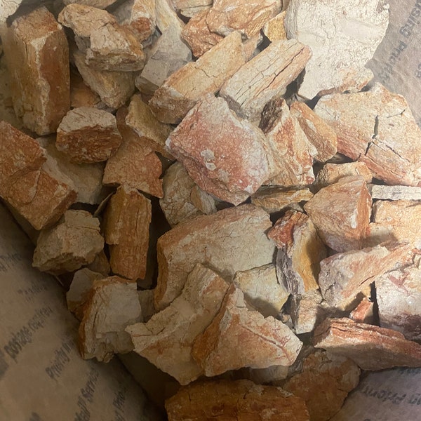 Mississippi Edible Dirt - Etsy