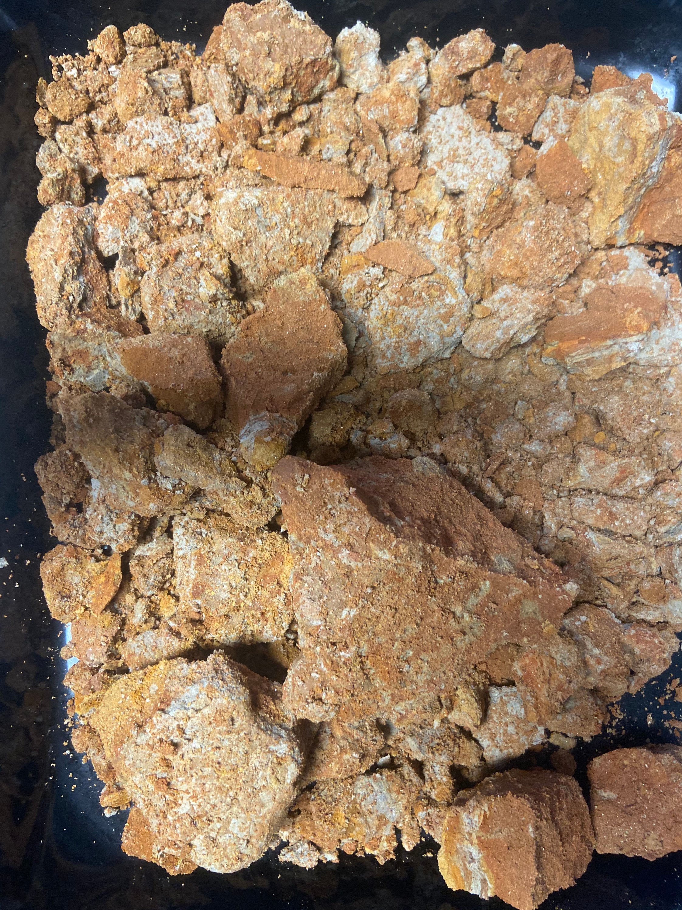 Edible Sour Clay Red Marble - Etsy