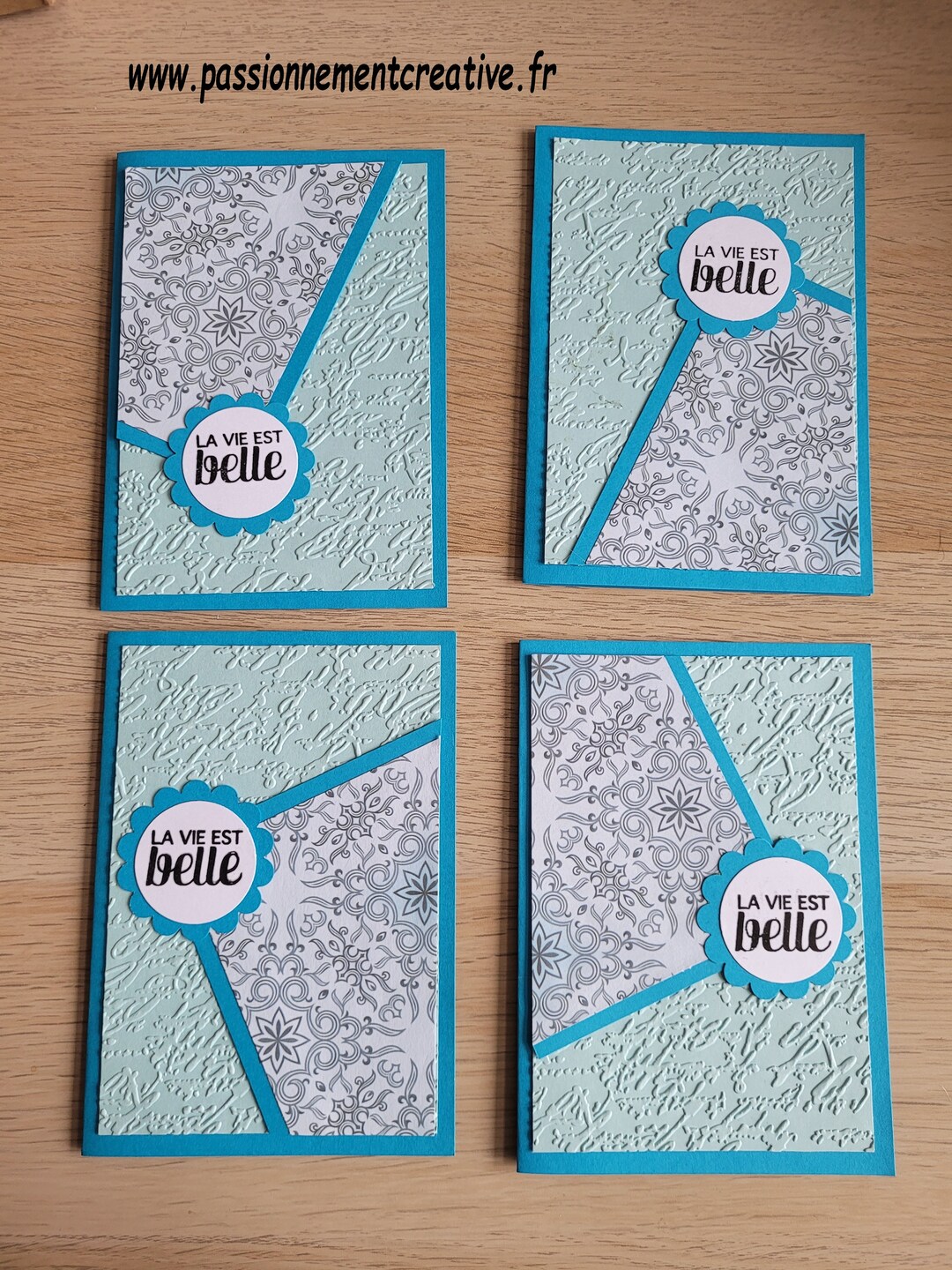 One Sheet Wonder Card - Etsy