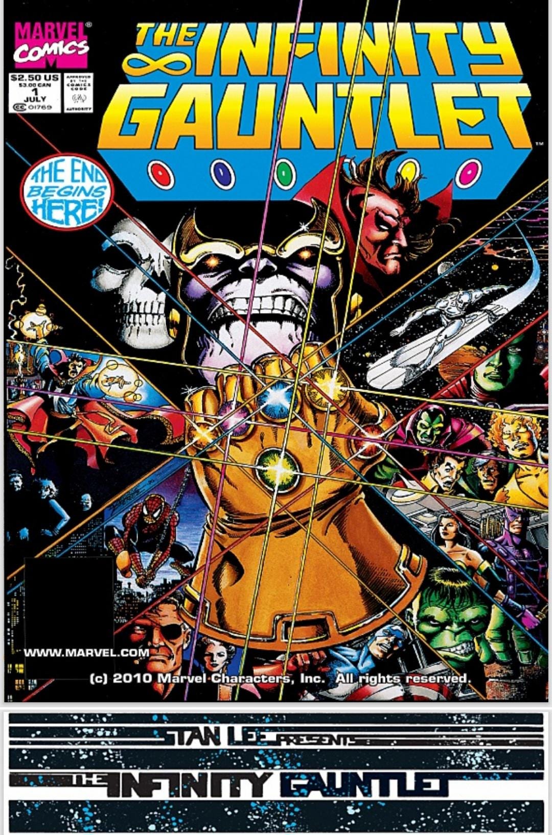 5 Iconic Marvel Avengers Graphic Novel Comic Ebooks Pdf Download - Etsy