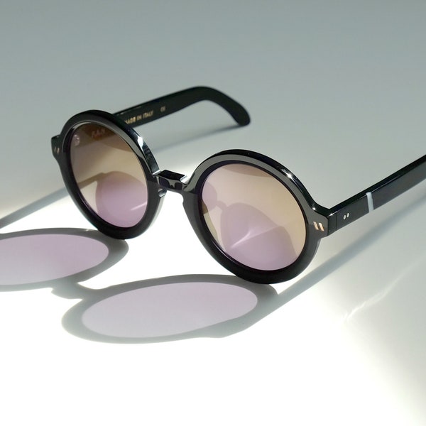 Italian Sunglasses - Etsy
