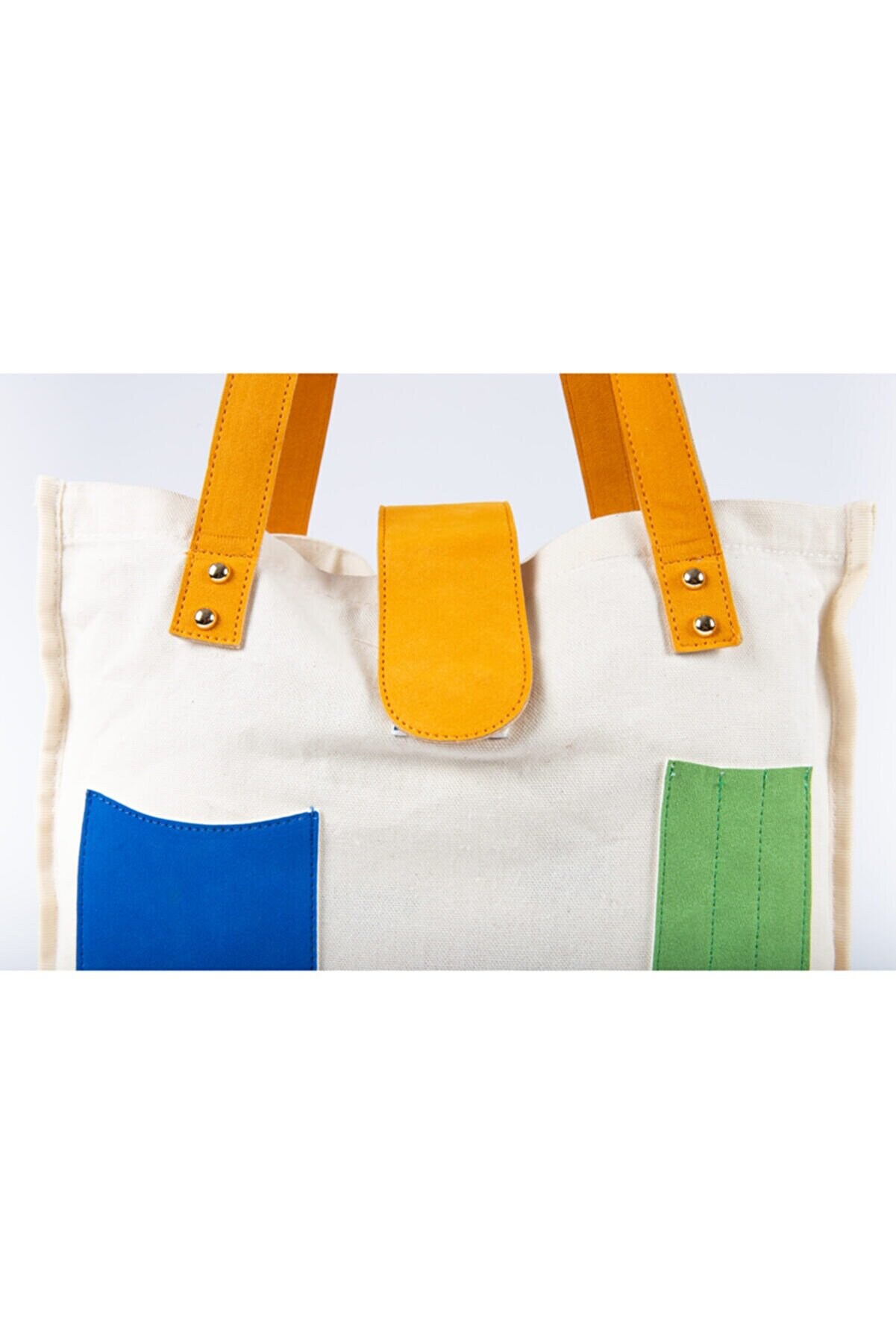 Multi-colour Tote Bag, Multi-use Tote Bag,eco-friendly Bag, Shopping ...