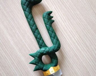 The Seven Deadly Sins Meliodas Sword - Etsy