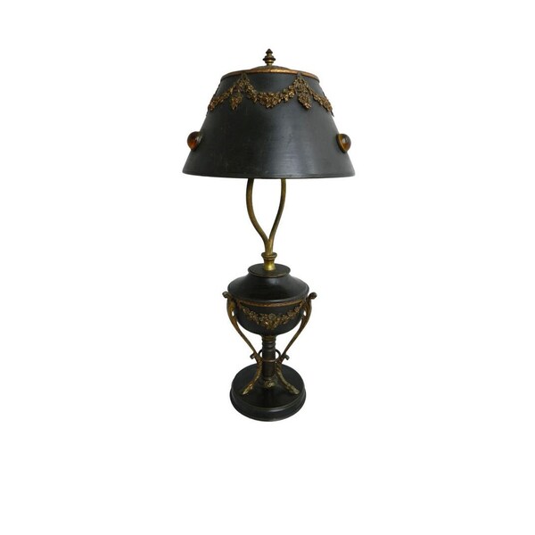 French Desk Lamp - Etsy
