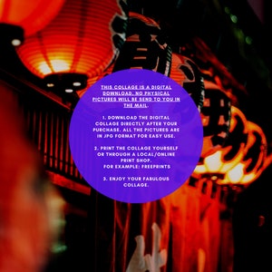 Green Chill Vibe Wall Collage Kit 100 Photos Photo Collage Wall Art ...