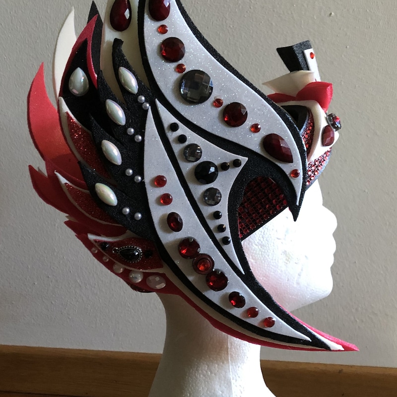 Valkyrie Headband - Etsy