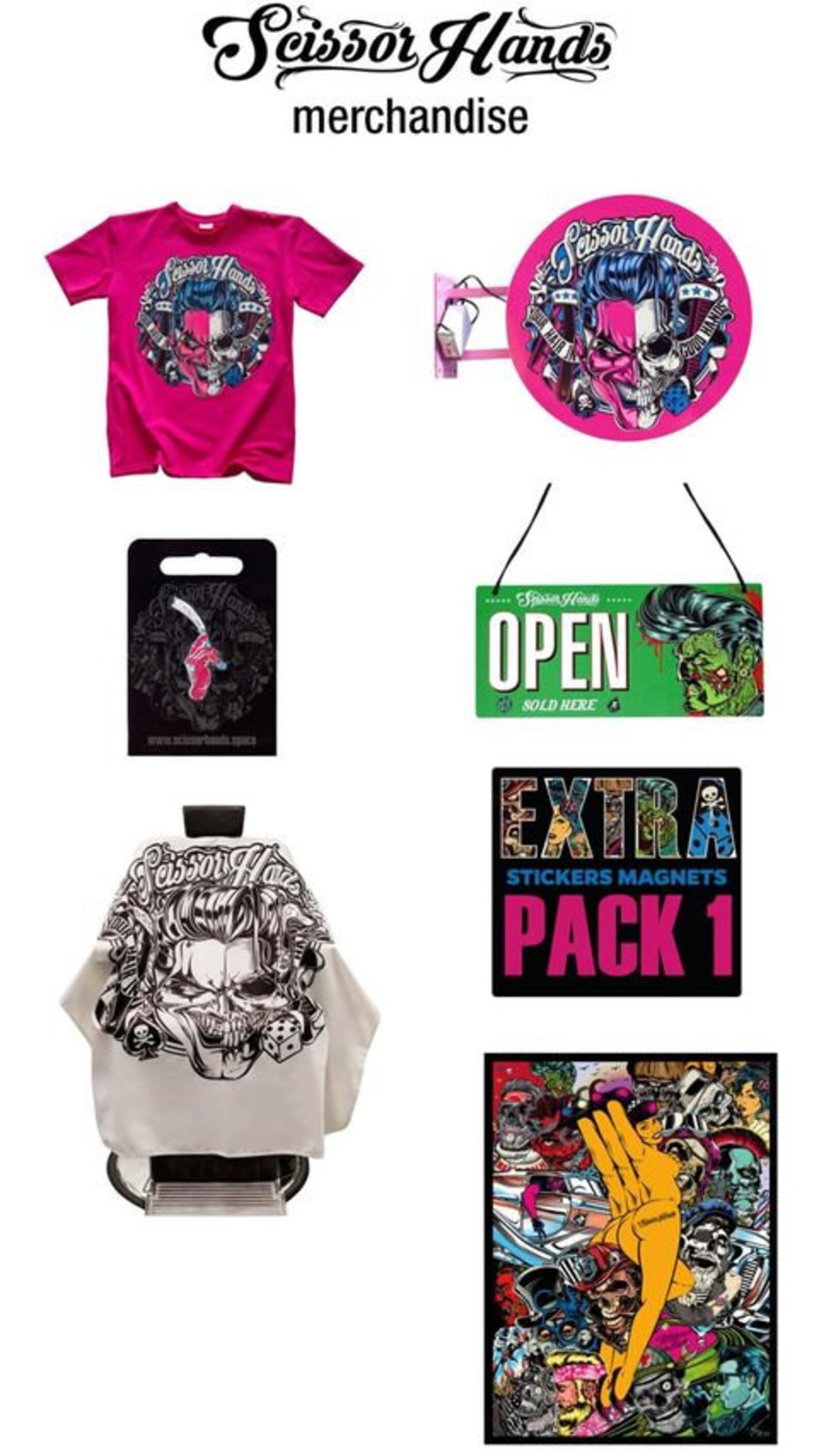 Hair Gel for Men Scissor Hands RAZE Ultra Hold Gel 30 60 115 Ml - Etsy