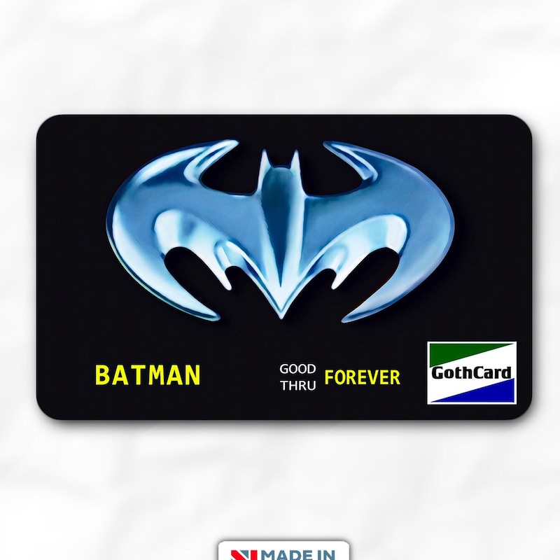 Custom Credit Card Skins - Etsy