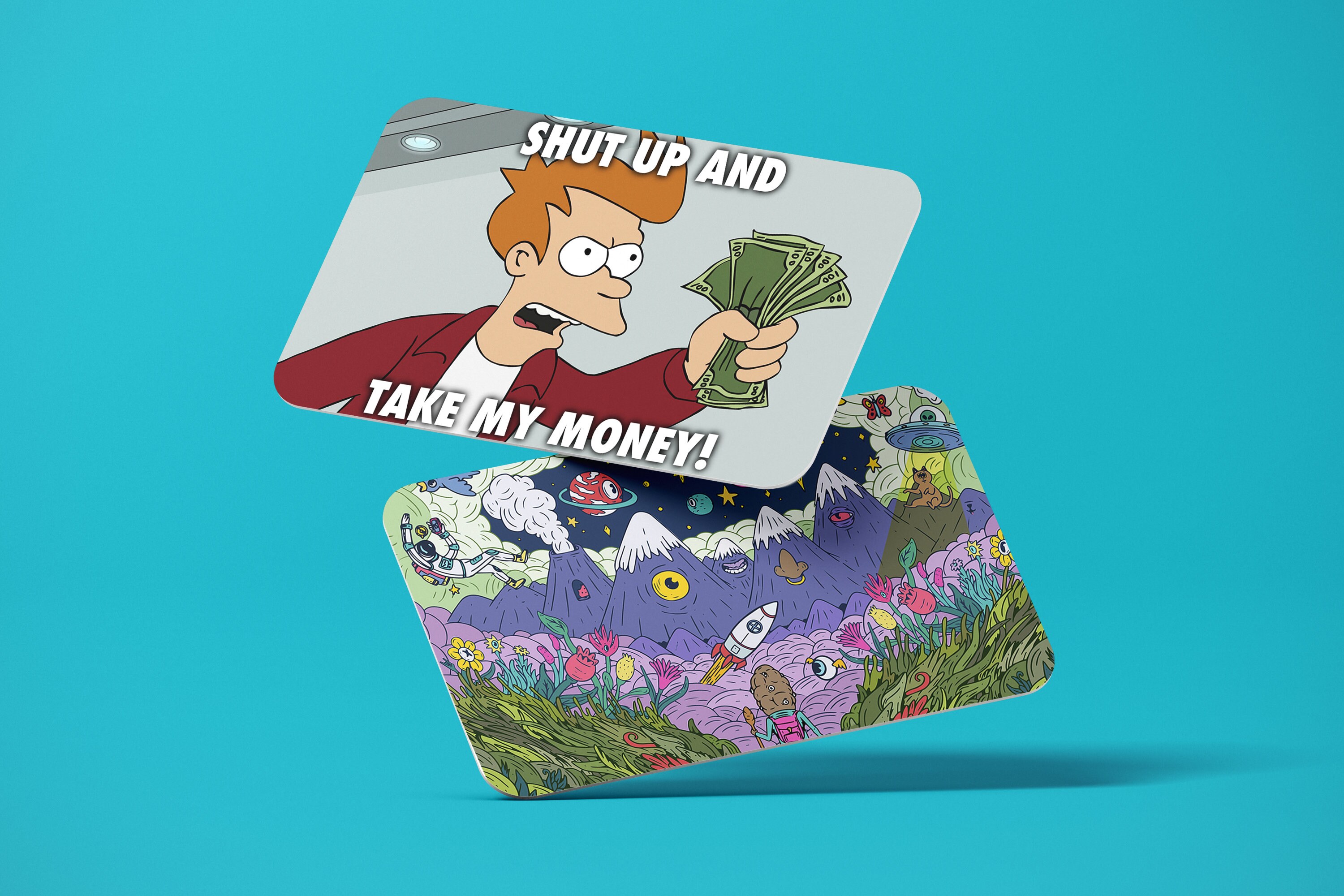 Ace of Spades Vines | Credit Card Skin | Credit Card Sticker | Credit ...