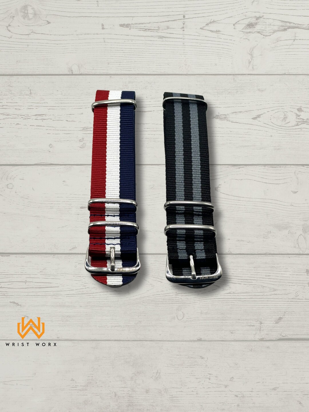 2 STRAP BUNDLE - Etsy