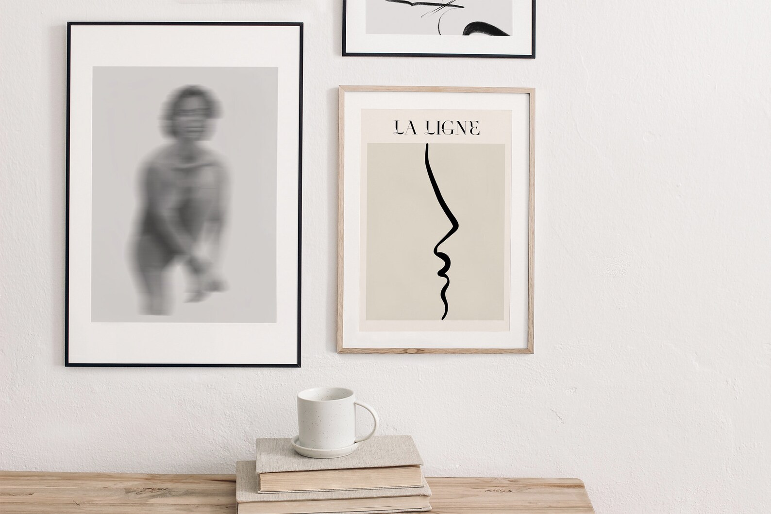 Body Positive. Feminine Art. Watercolor and Vector Bundle. - Etsy