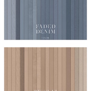 Digital Paper Pack. Kraft Texture Digital Paper. Colored Digital Papers ...