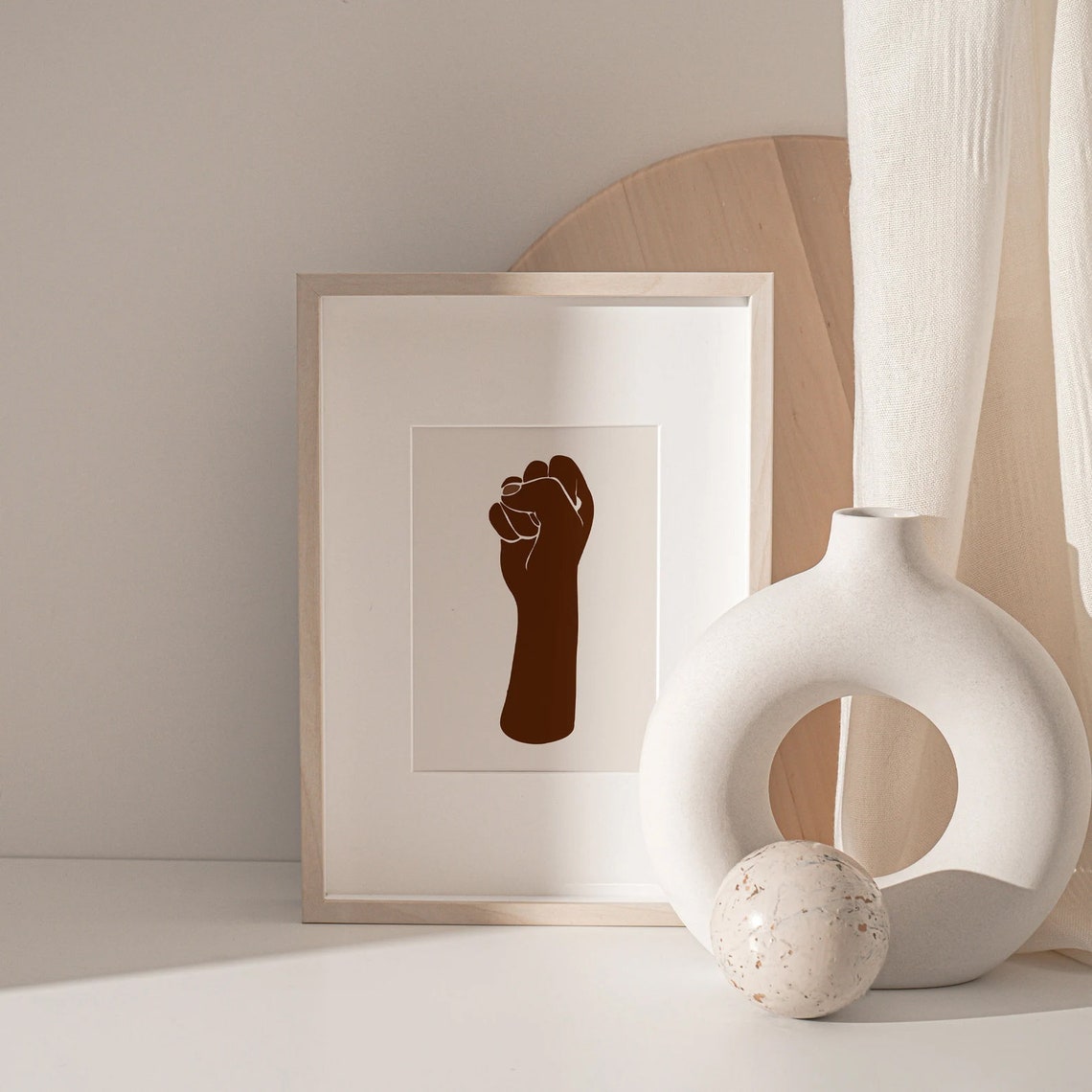 Power Fist Hand Svg Clipart Power Svg Male Punch Svg - Etsy