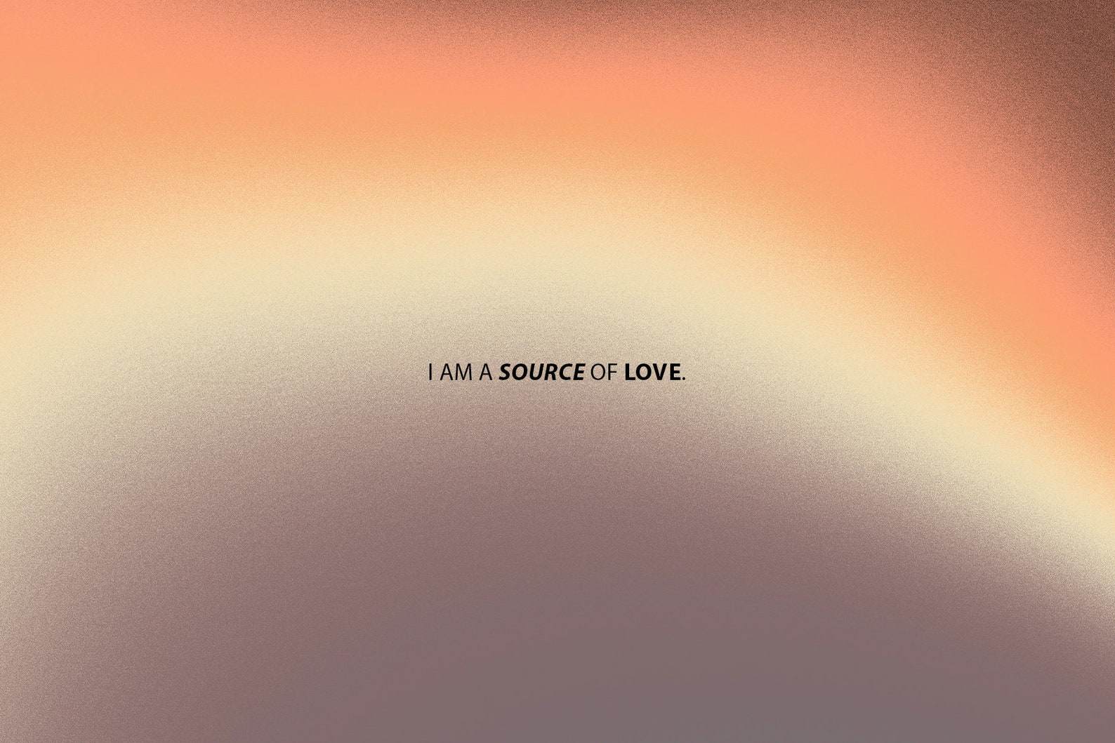 Grainy Gradients Bundle: Posters & Modern Affirmations Included!" - Etsy