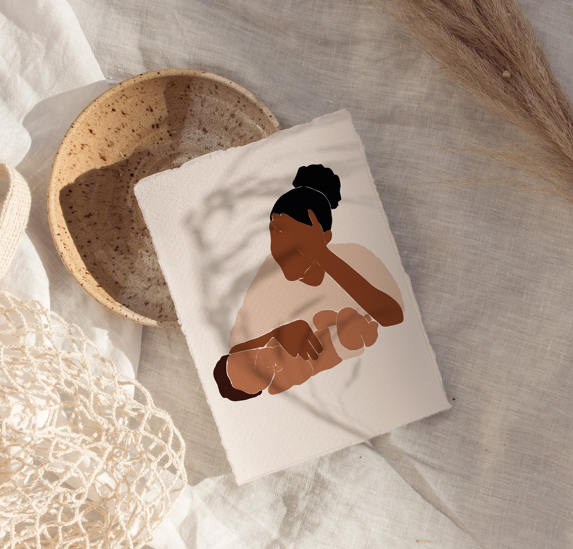 Doula SVG Clipart. Illustrations for Doulas. Pregnancy Set. - Etsy ...