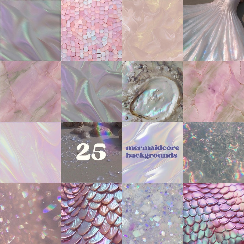 Mermaidcore - Etsy Australia