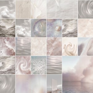 Harmony. Textures & Infographic. Abstract Grainy Textures, Line Art ...