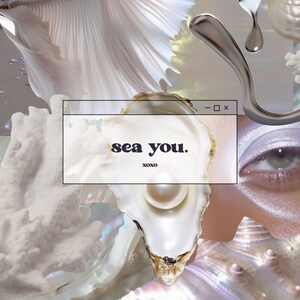 Mermaidcore Pack. Mermaid Background, Tail Scale, Textures, Holographic ...