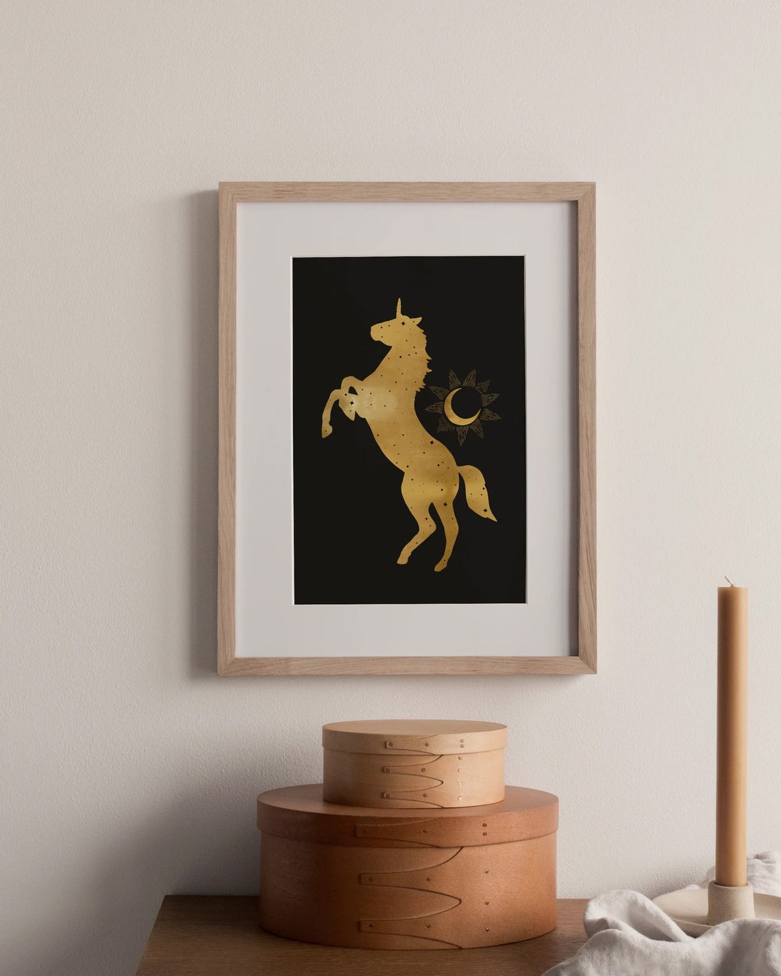 Esoteric Clipart Celestial Collection Sun Illustration - Etsy