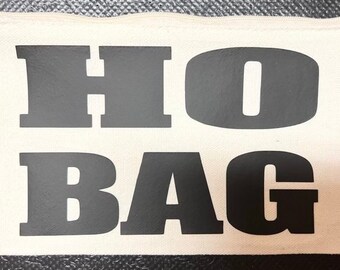 Ho Bag Duffle Bag - Etsy