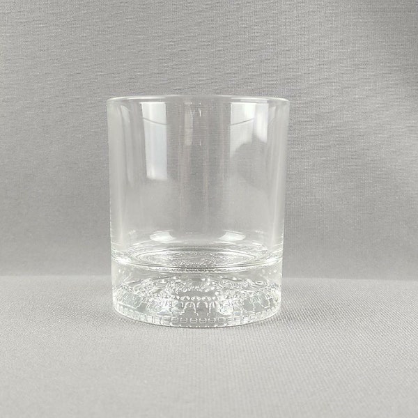 Crown Royal Rocks Glass - Etsy
