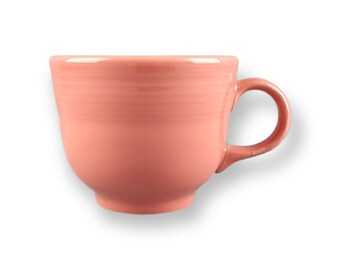 Pink Fiesta Dinnerware - Etsy