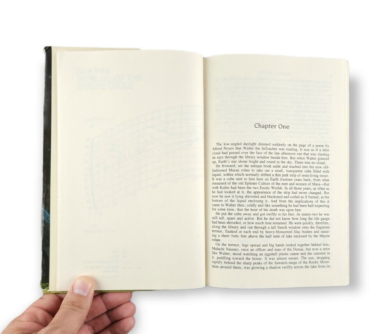 The Final Encyclopedia by Gordon R. Dickson Book Club Edition - Etsy