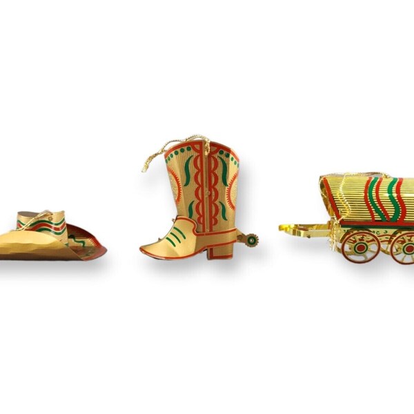 Metal Boot Covers - Etsy