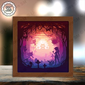LightboxSM - Etsy