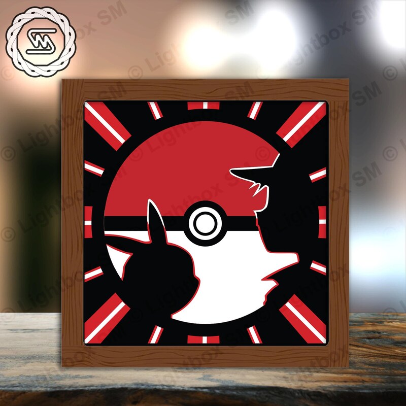 LightboxSM - Etsy