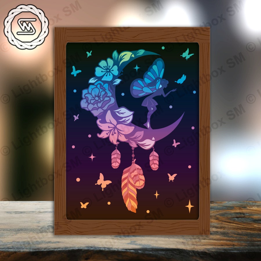 LightboxSM - Etsy