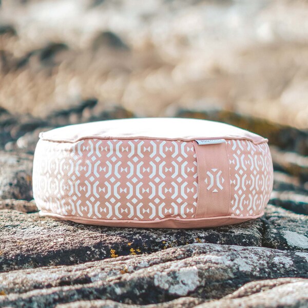 Meditation Pillow - Etsy